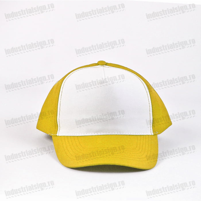 Sapca San Diego - Industrialsigns.ro - sapca personalizata